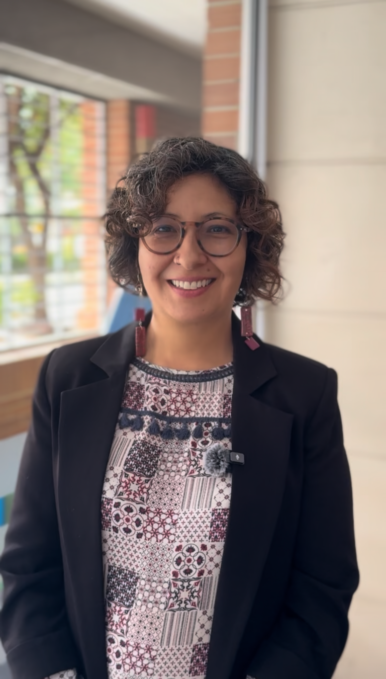 Nachwuchswissenschaftler*innen aus dem Globalen Süden ...